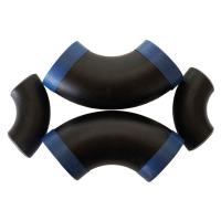 China Customize Seamless 2 Inch Butt Weld Elbow Stainless Steel SS304 90 Degree for sale