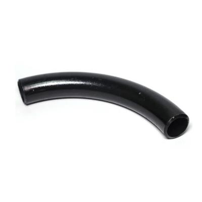 China Api 5l Gr. B X70 5d Pipe Fitting Bend Carbon Steel for sale