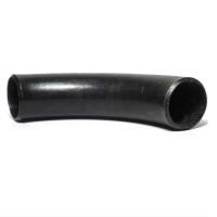 China Large Diameter 1mm Steel Pipe Bend Epoxy Coated 3pe Fbe 3d 5d for sale