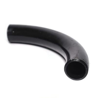 China 180 Degree Asme B16.9 Pipe Fitting Bend Dn1200 Carbon Steel for sale