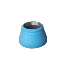 China SCH10 Carbon Steel Pipe Reducer , Astm Weld Concentric Reducer For Industry for sale