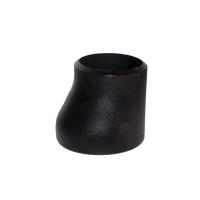 China Ansi A234 Wpb Carbon Steel Pipe Reducer Eccentric Forged for sale