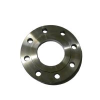 China Astm A694 F60 Carbon Steel Pipe Flanges Round Structure for sale