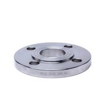 China Dn150 6 Inch Carbon Steel Forged Flanges Class 150 for sale