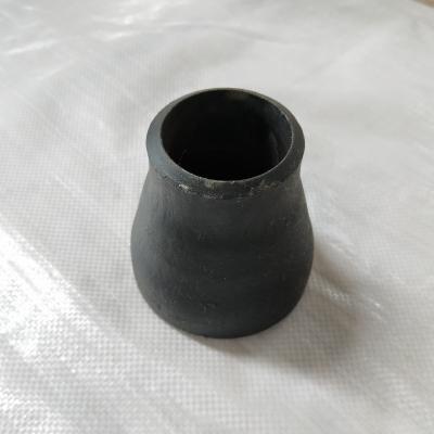 China Asme / Ansi B16.9 A234 Wpb Carbon Steel Pipe Reducer Sch40 Fitting Concentric for sale