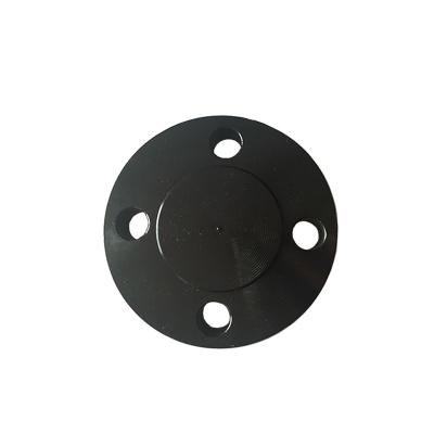 China Astm Rf Q235A Carbon Steel Blind Flange 48 Inch for sale