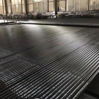 China Hot Rolled Astm A53 Black Steel Seamless Pipe Sch30 Sch40 for sale