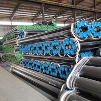 China 3/8 Inch Sch10 Seamless Carbon Steel Tube Astm A179 for sale