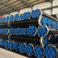 China Astm A53 A36 Cold Drawn Seamless Steel Pipe Q235 Q235b 1045 for sale