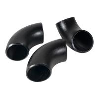 China Carbon Steel Butt Weld 6