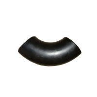 China Asme B16.9 A234 Carbon Steel 90 Degree Elbow Sch 40 Std for sale