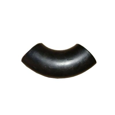 China Asme B16.9 A234 Carbon Steel 90 Degree Elbow Sch 40 Std for sale