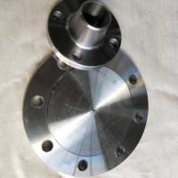 China ASME B16.5 Cs Blind Flange Forged Carbon Steel CL600 RF for sale