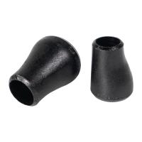 China 72 Inch SCH30 Carbon Steel Pipe Reducer ASME / ANSI B16.9 ASTM for sale