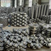 China ANSI A182 F304 Stainless Blind Flange 150lbs 300lbs For Industrial for sale