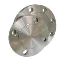China Sch5s Blind Raised Face ASME B16.5 316 RF 150 LB Stainless Flange for sale