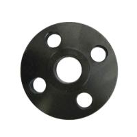 China ASME B16.5 A105 Class 150 Carbon Steel Blind Flange for sale