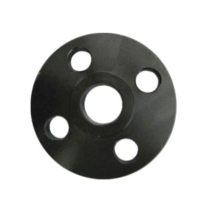 China ASME B16.5 A105 Class 150 Carbon Steel Blind Flange for sale