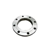 China RF Surface 150 LBS A105 Socket Weld Pipe Flanges for sale