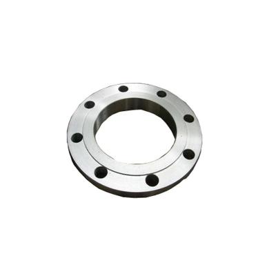 China RF Surface 150 LBS A105 Socket Weld Pipe Flanges for sale