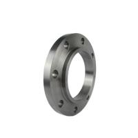 China Zinc Plated 600LBS MSS S44  Slip On Pipe Flanges for sale