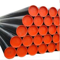 China PSL 1 Seamless Steel Pipe for sale