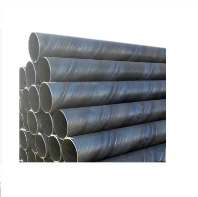 China X70 Carbon SSAW Steel Pipe for sale