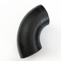 China ANSI B16.9 Pipe Fitting Elbow for sale