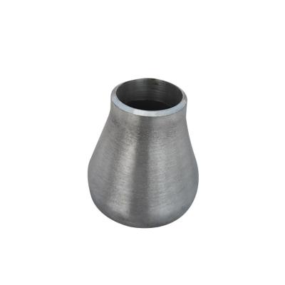 China WPB Carbon Steel Pipe Reducer for sale