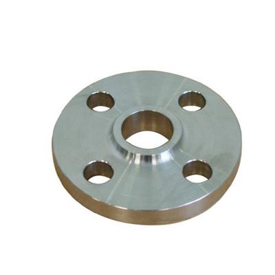 China Petroleum Industry ANSI B16.5 PN16 Slip On Flange for sale