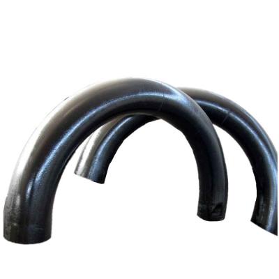 China WP9 Pipe Fitting Bend for sale
