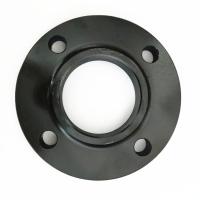 China Rust Prevention PN1.0Pa RF Carbon Steel Blind Flange for sale
