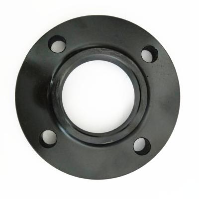 China Rust Prevention PN1.0Pa RF Carbon Steel Blind Flange for sale