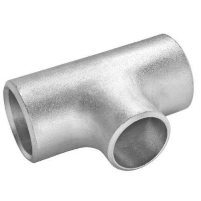 China WP304L Pipe Fitting Tee for sale