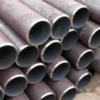 China Cold Drawn API 5L Schedule 40 Seamless Steel Pipe for sale