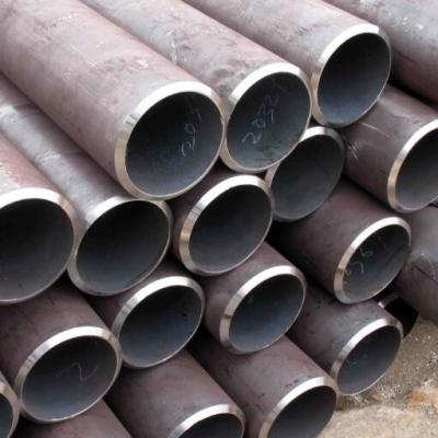 China Cold Drawn API 5L Schedule 40 Seamless Steel Pipe for sale