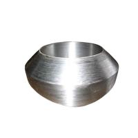 China Weldolet JIS DN100 Stainless Steel Forged Fittings for sale
