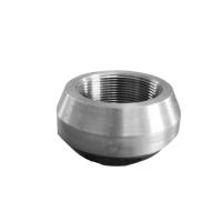 China ANSI B16.11 Stainless Steel Forged Fittings for sale