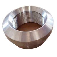 China Threadolet DN500 MSS SP 97 Stainless Steel Forged Fittings for sale