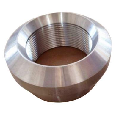 China Threadolet DN500 MSS SP 97 Stainless Steel Forged Fittings for sale
