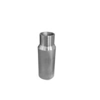 China Swage Nipple DN50 MSS SP 95 Stainless Steel Forged Fittings for sale
