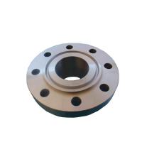 China Stainless Steel BS4504 PN16 Pipe Plate Flange for sale