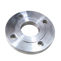 China Chemical Industry 1200NB ASTM A694 Slip On Flange for sale
