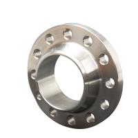China ANSI A182 300lbs Weld Neck Flange For Industrial for sale