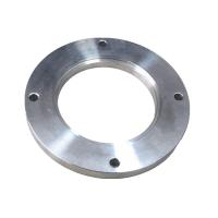 China Rust Preventative Oil DN 2000 PN 10 DIN 2576 Flanges for sale