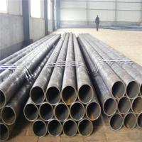 China ASTM A269 0.9mm Cold Rolled Steel Pipe For Hydraulic for sale