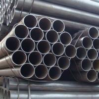 China Oil Construction JIS G3445 0.4μm Seamless Steel Pipe for sale