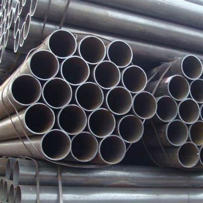China Oil Construction JIS G3445 0.4μm Seamless Steel Pipe for sale