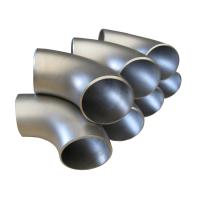China SCH10 Pipe Fitting Elbow for sale