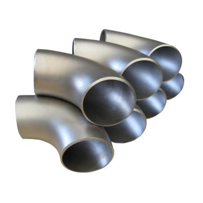 China SCH10 Pipe Fitting Elbow for sale